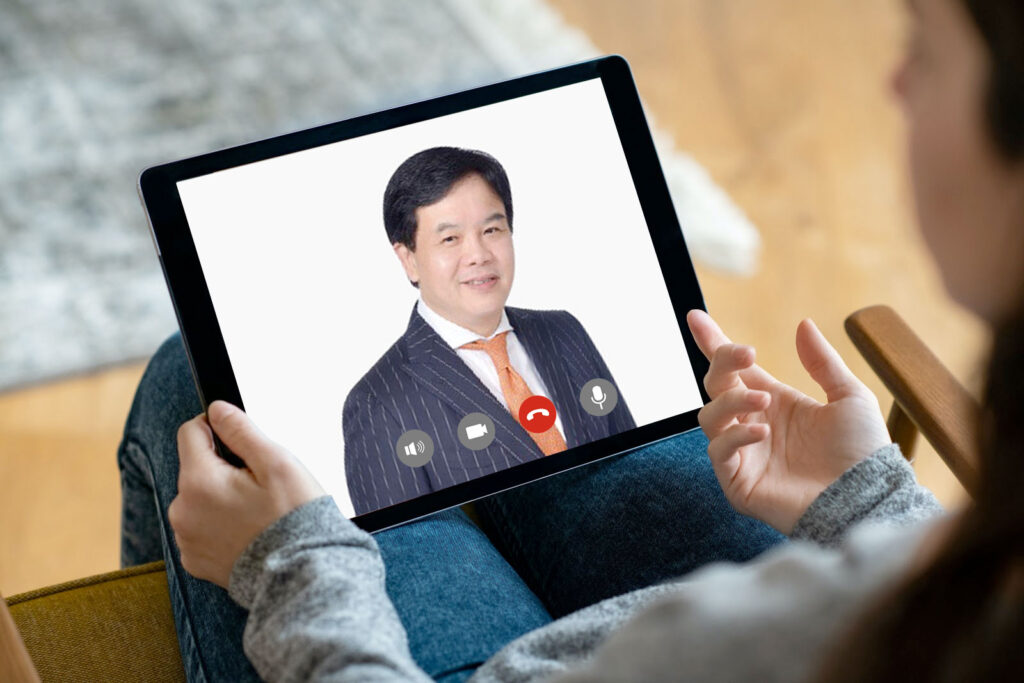 Telemedicine Video Consultation In SG | TT Lim Cardiology Clinic